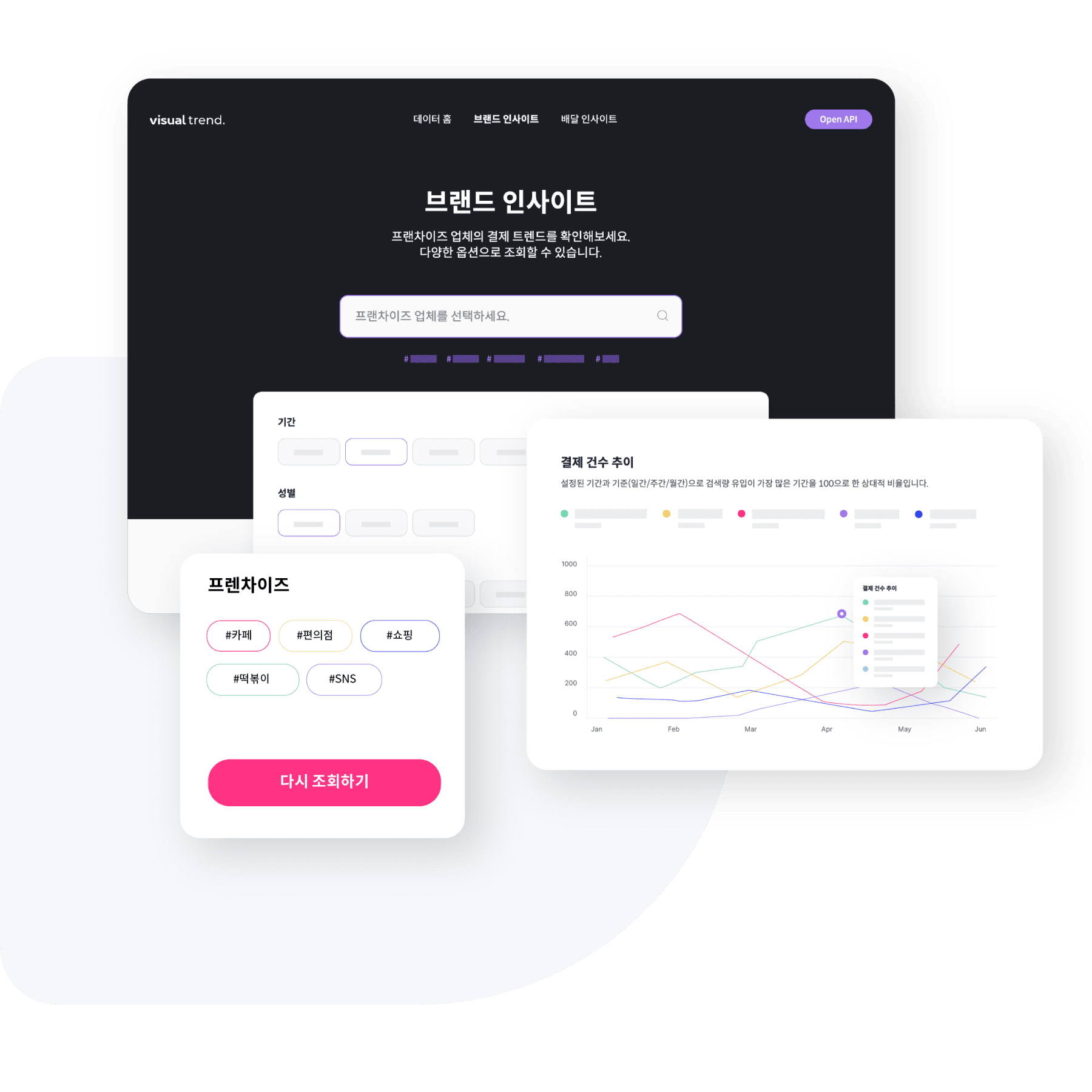 Tenqube | 데이터로 금융과 리테일을 연결, 텐큐브