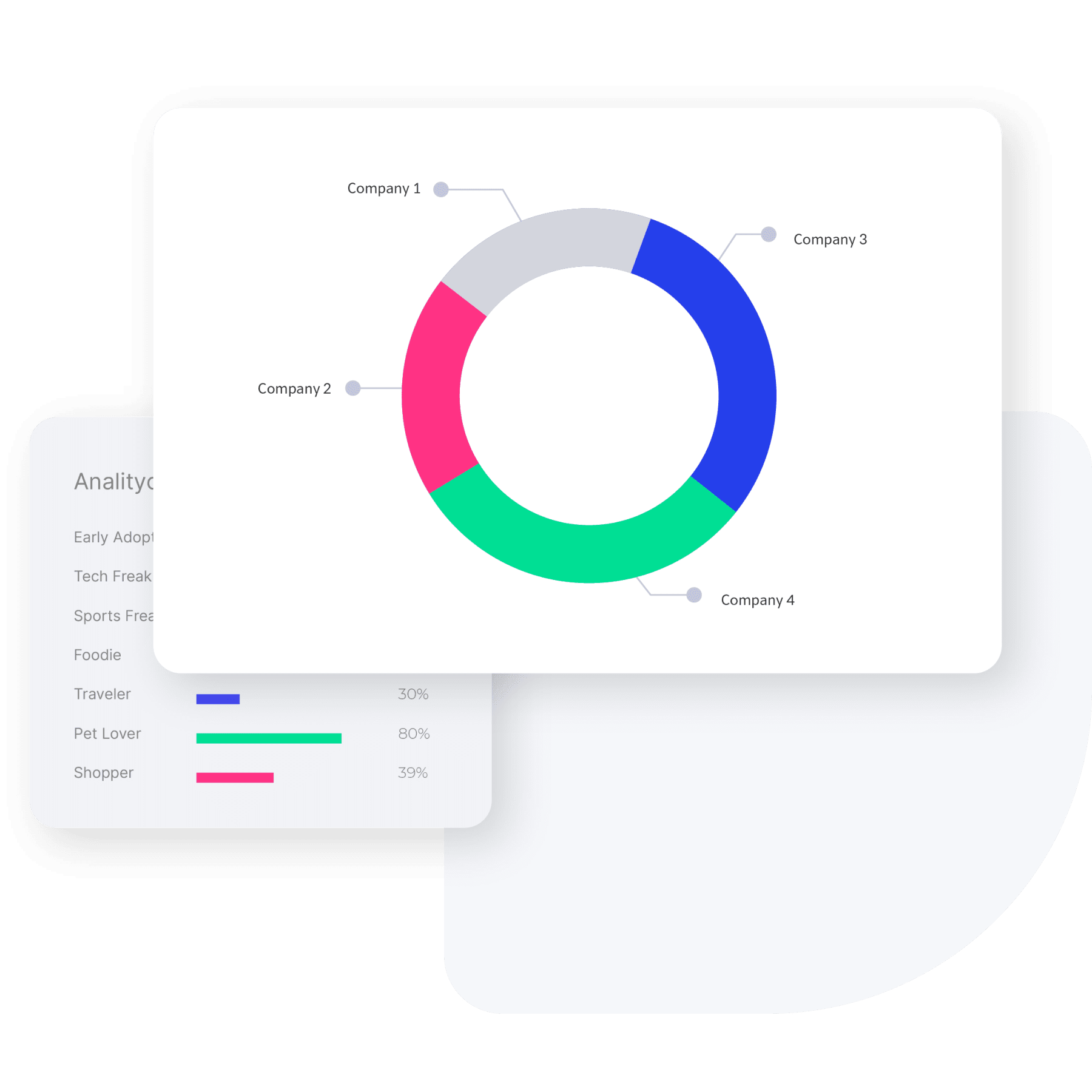 Tenqube | Visual Rewards