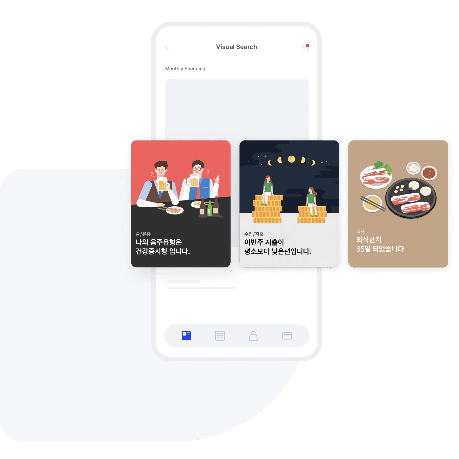 Tenqube | Visual Search